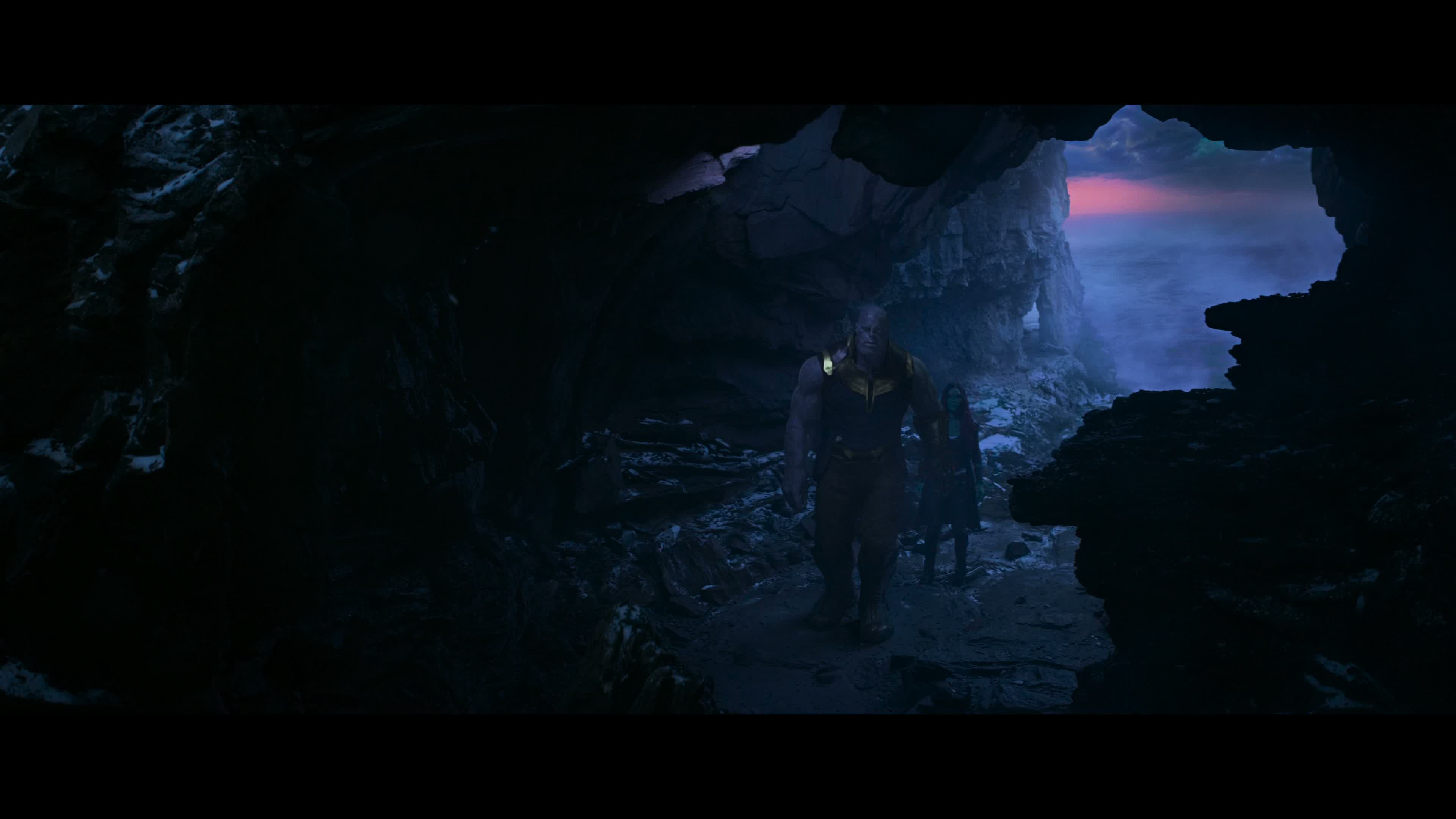 We all think that at first. We are all wrong. - Avengers: Infinity War ...