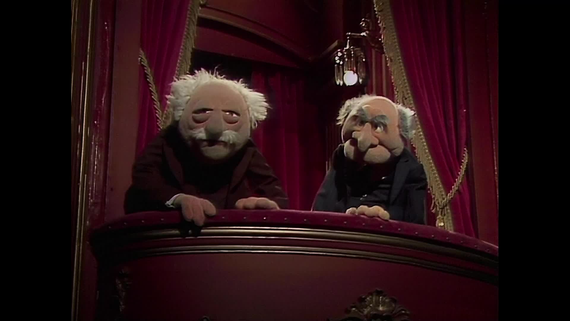 Well, did you find all that interesting? No, I was "smorgas-bored ...