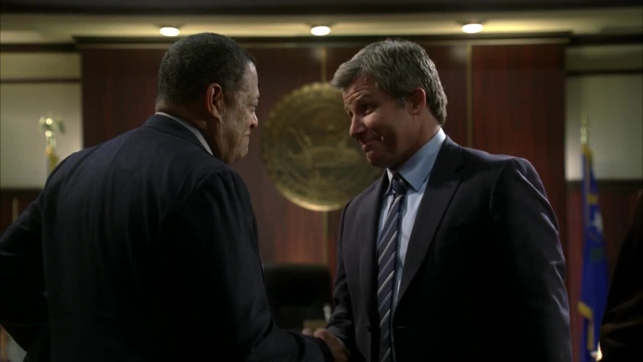 Well done. Thanks to you. - CSI: Crime Scene Investigation | Clip.Cafe