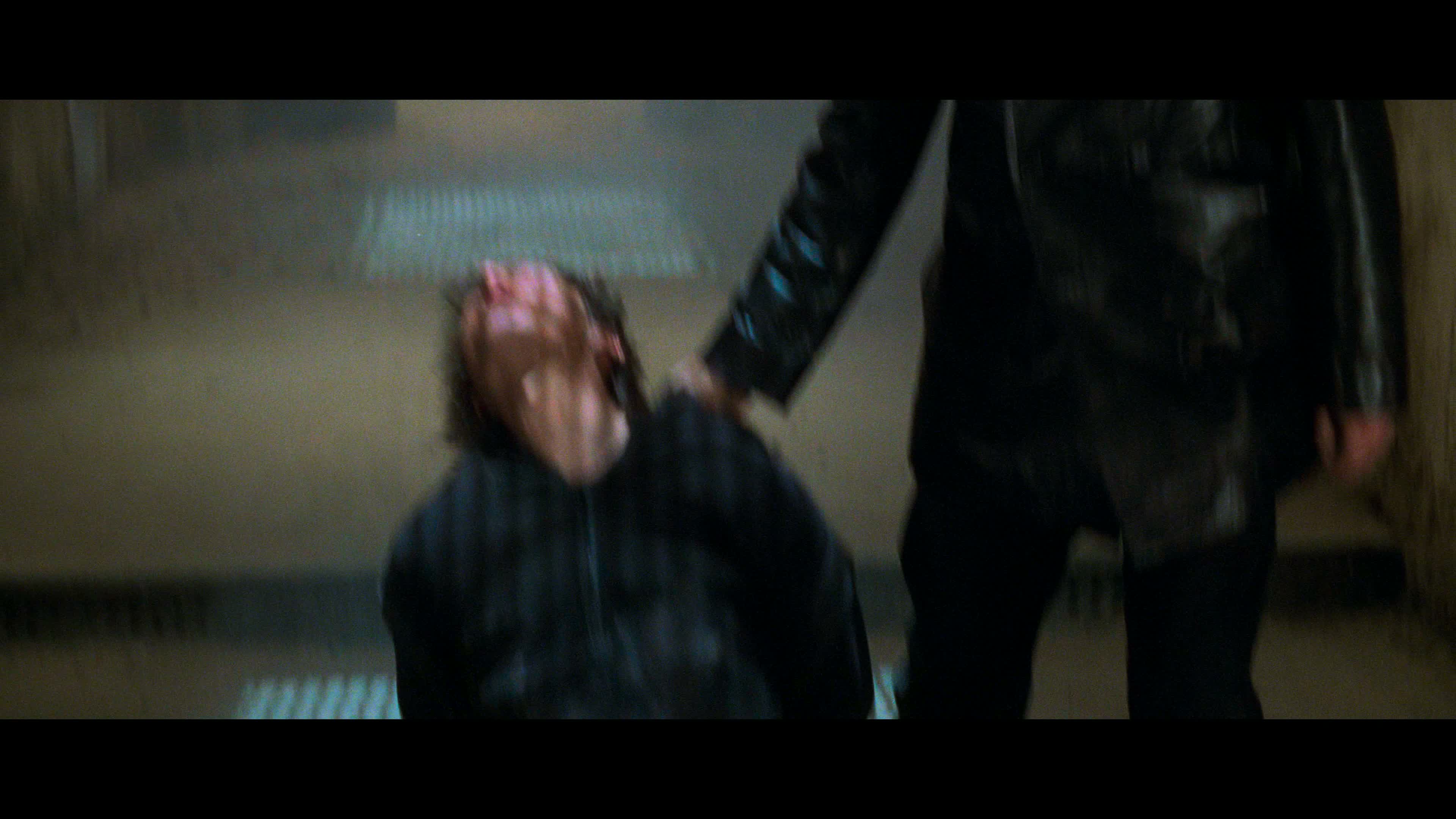 "Well done, Stamp.Well done." - Mission: Impossible II quote