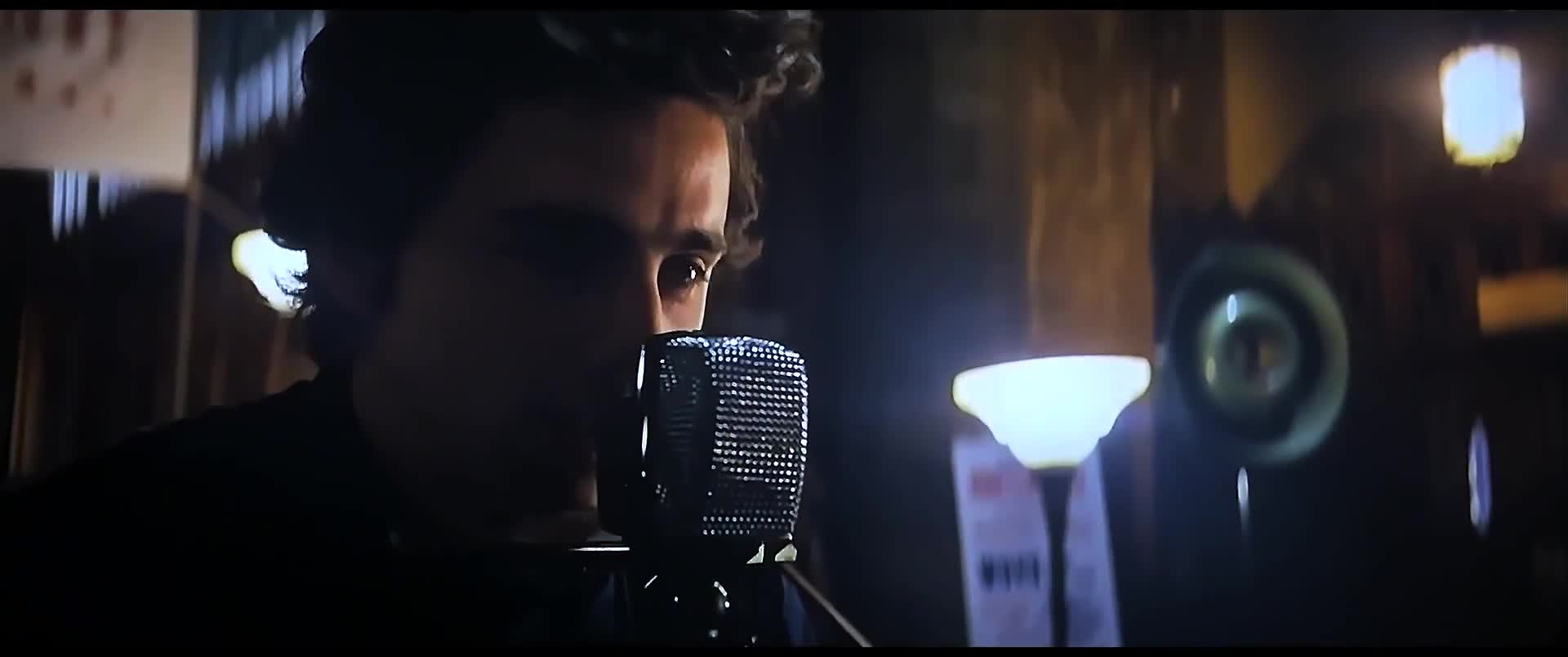"Well, everybody's got something That they're looking forward to I'm ...