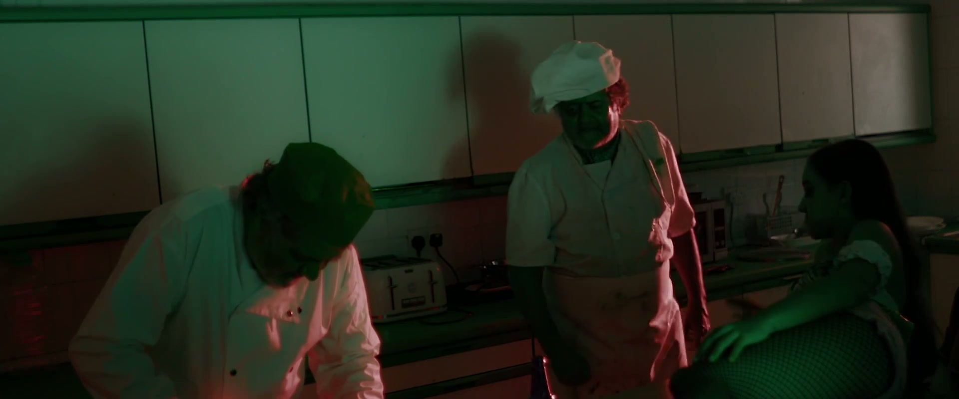 Well, I'm embracingthe Gordon Ramsey within me. - The Mount 2 | Clip.Cafe