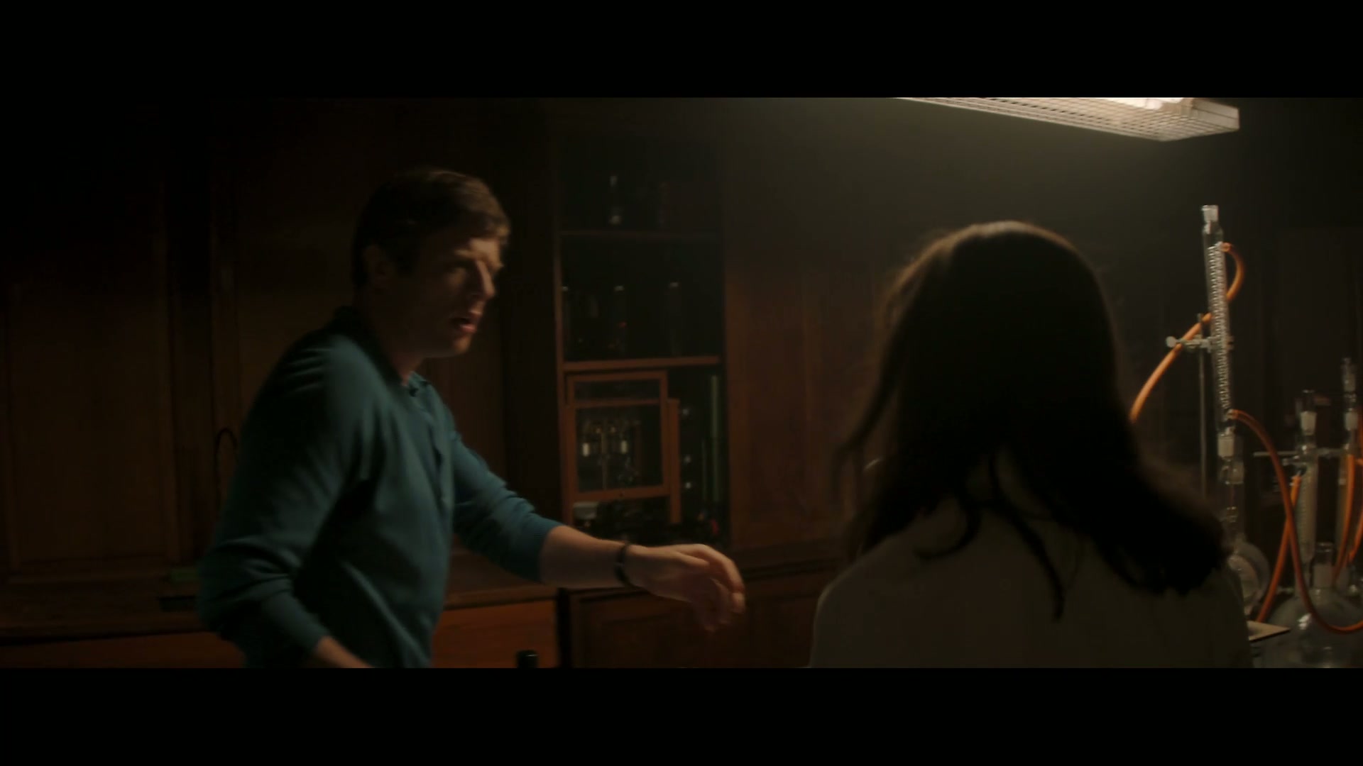 What are you doing? Stop. Stop. Stop! - Joy | Clip.Cafe