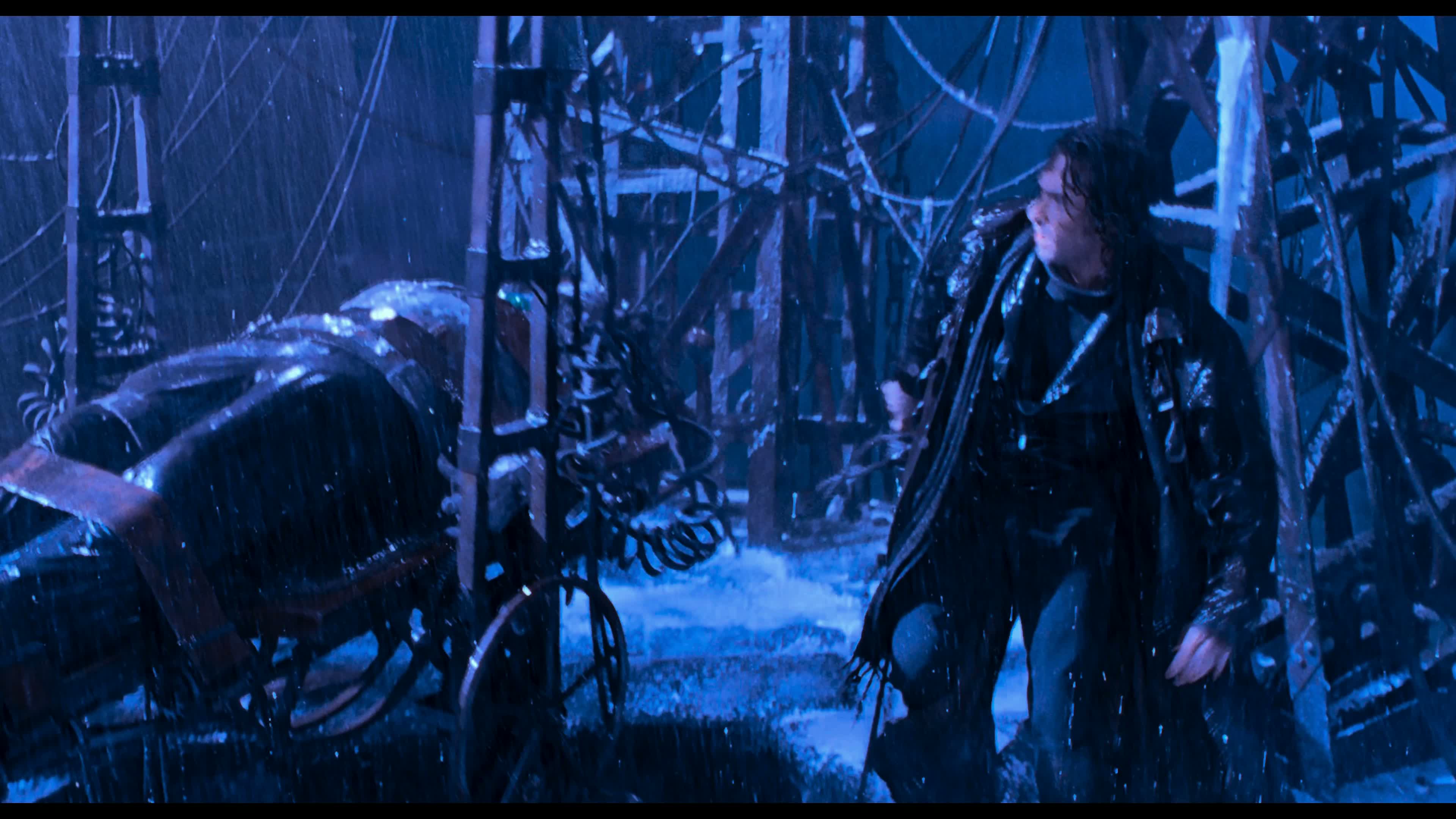 Van Helsing Frankenstein Gif