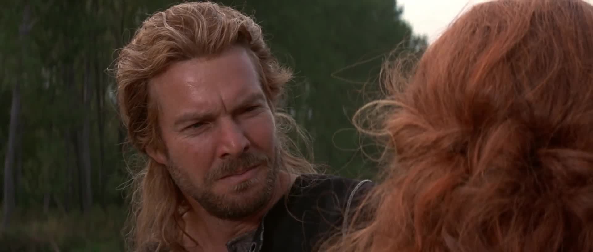 What are you looking at? Myself, once upon a time. - DragonHeart | Clip ...