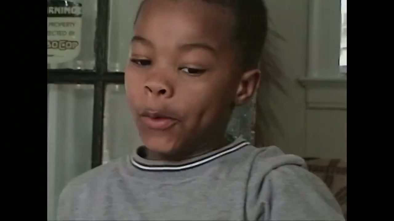 What are your parents' names? - Untrapped: The Story of Lil Baby | Clip ...