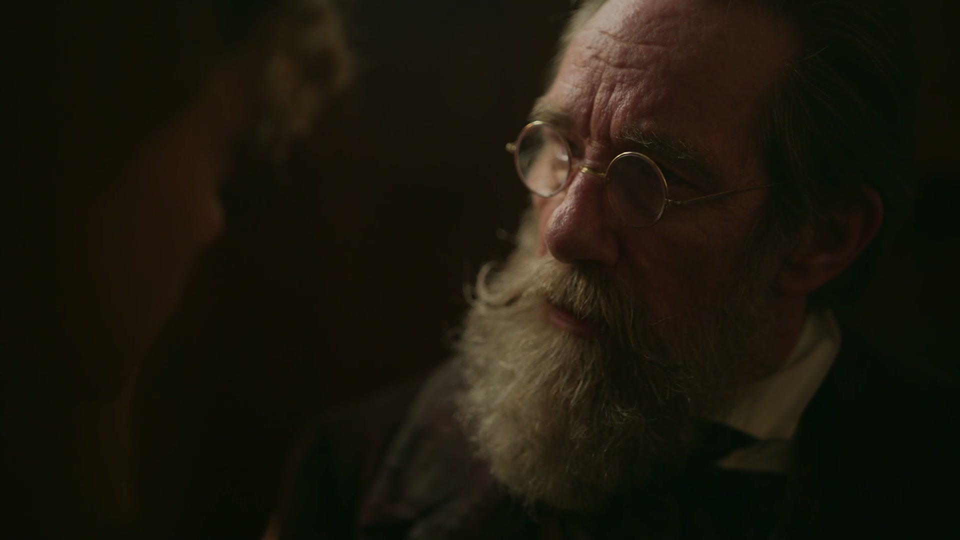 What? Good God, man! - The Artful Dodger | Clip.Cafe