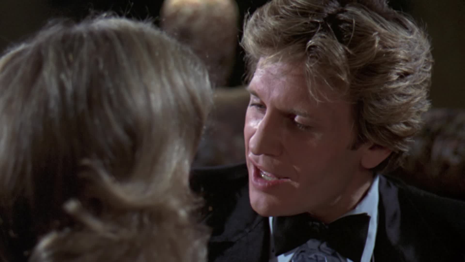 What I need is woman who can think; and fight... and chew gum at the ...