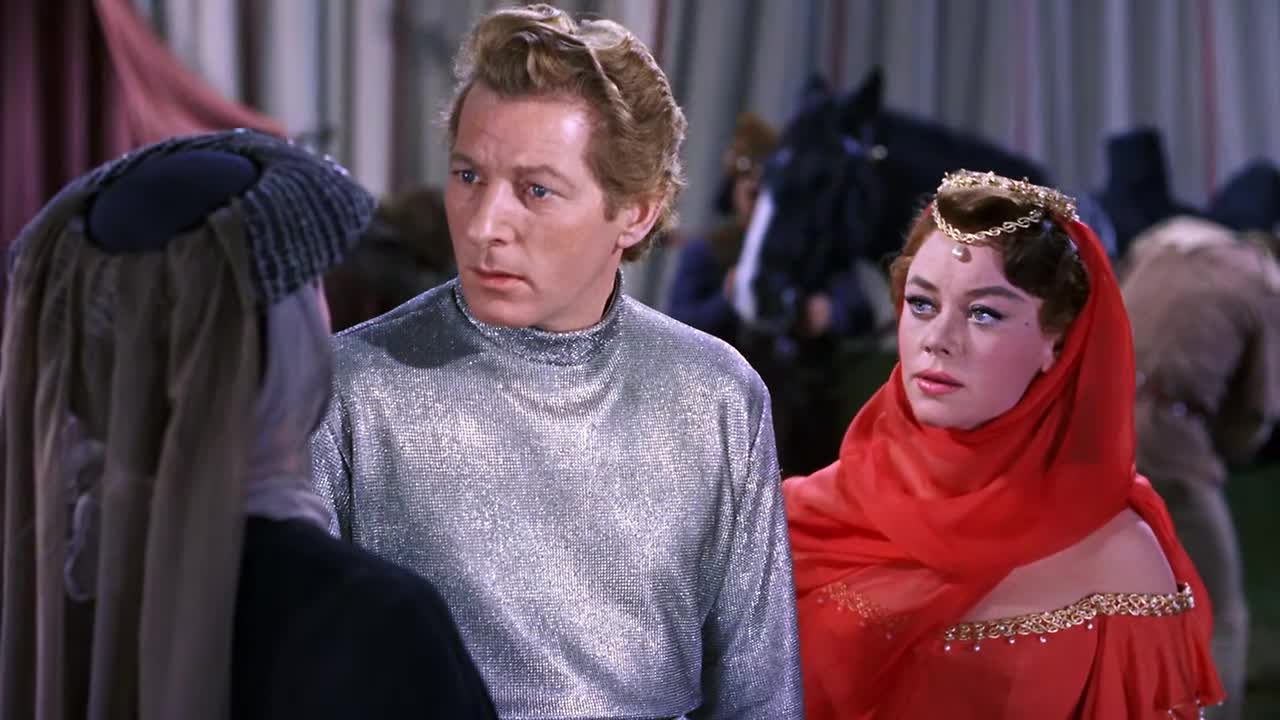 Listen. I have put a pellet of poison in one of the vessels. Which one ...