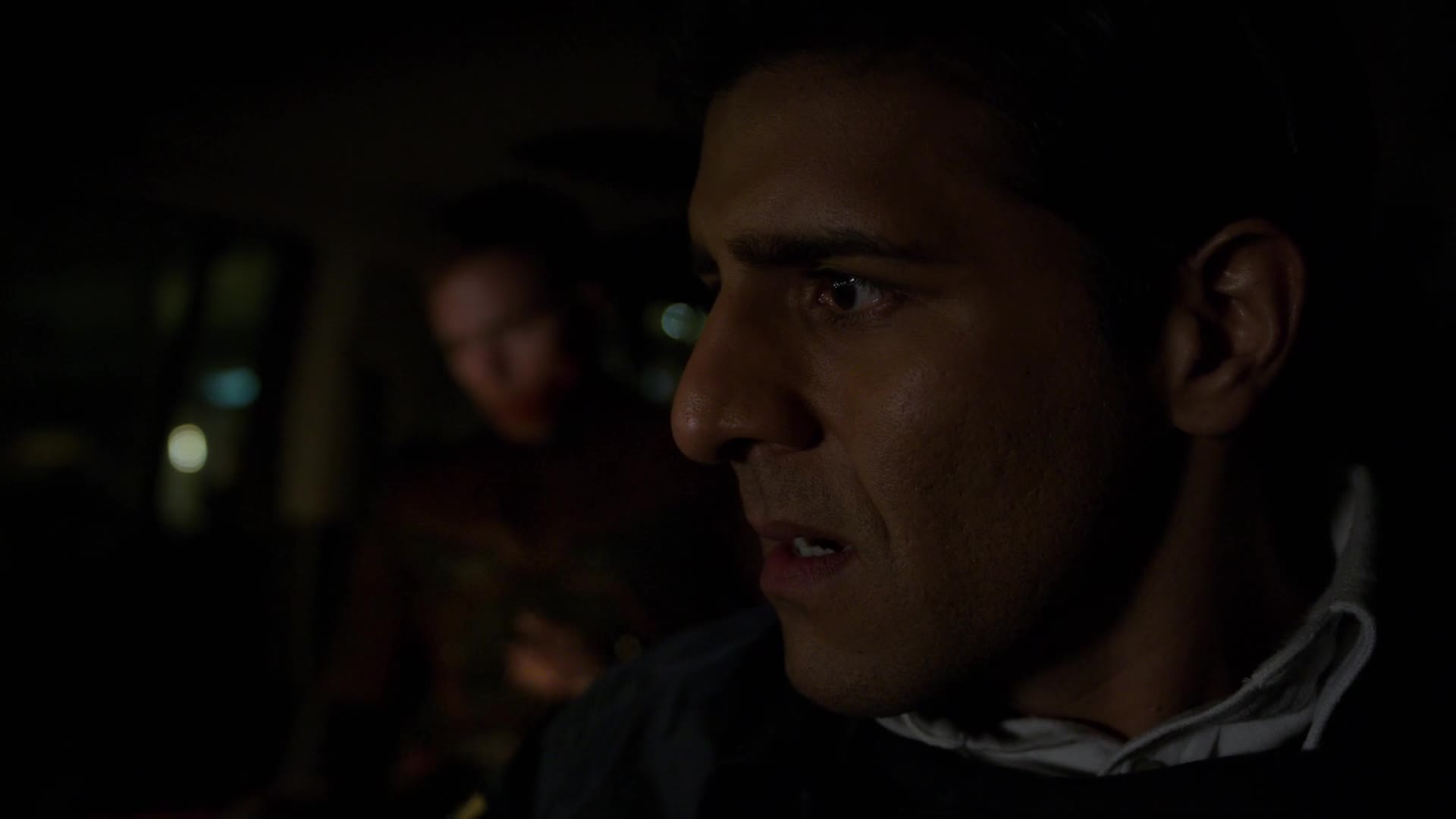 "What the hell did you do? Get over there. You need to assume command ...