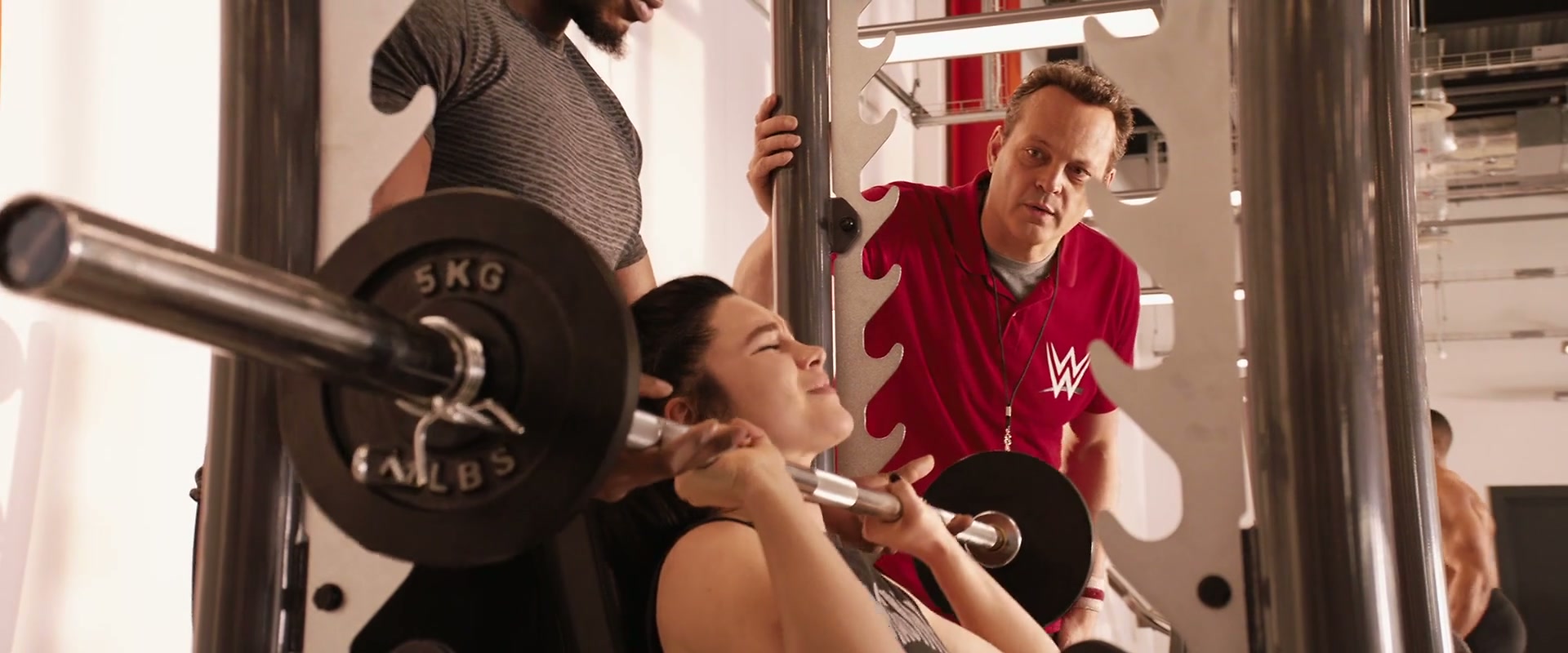 What if you gotta doa belly-to-back suplex and lift someone? - Fighting ...