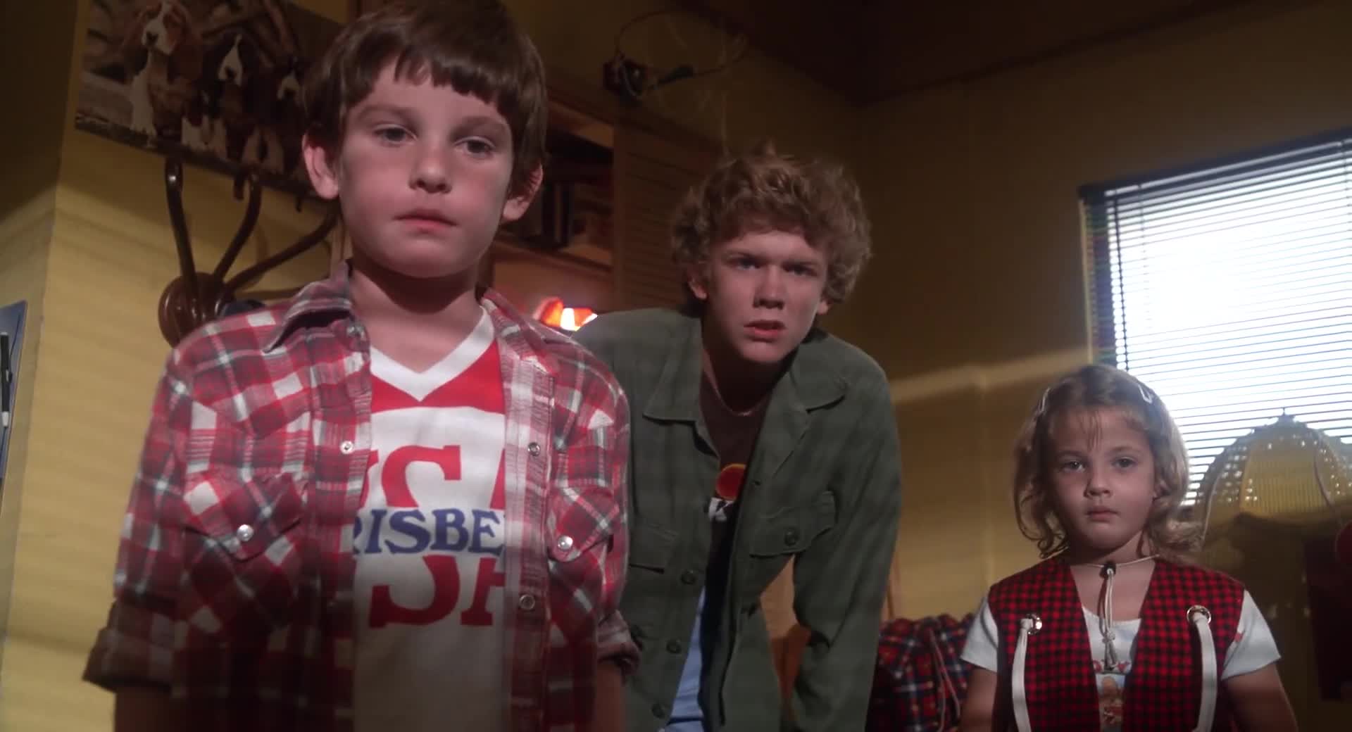 Home - E T the Extra Terrestrial | Clip.Cafe