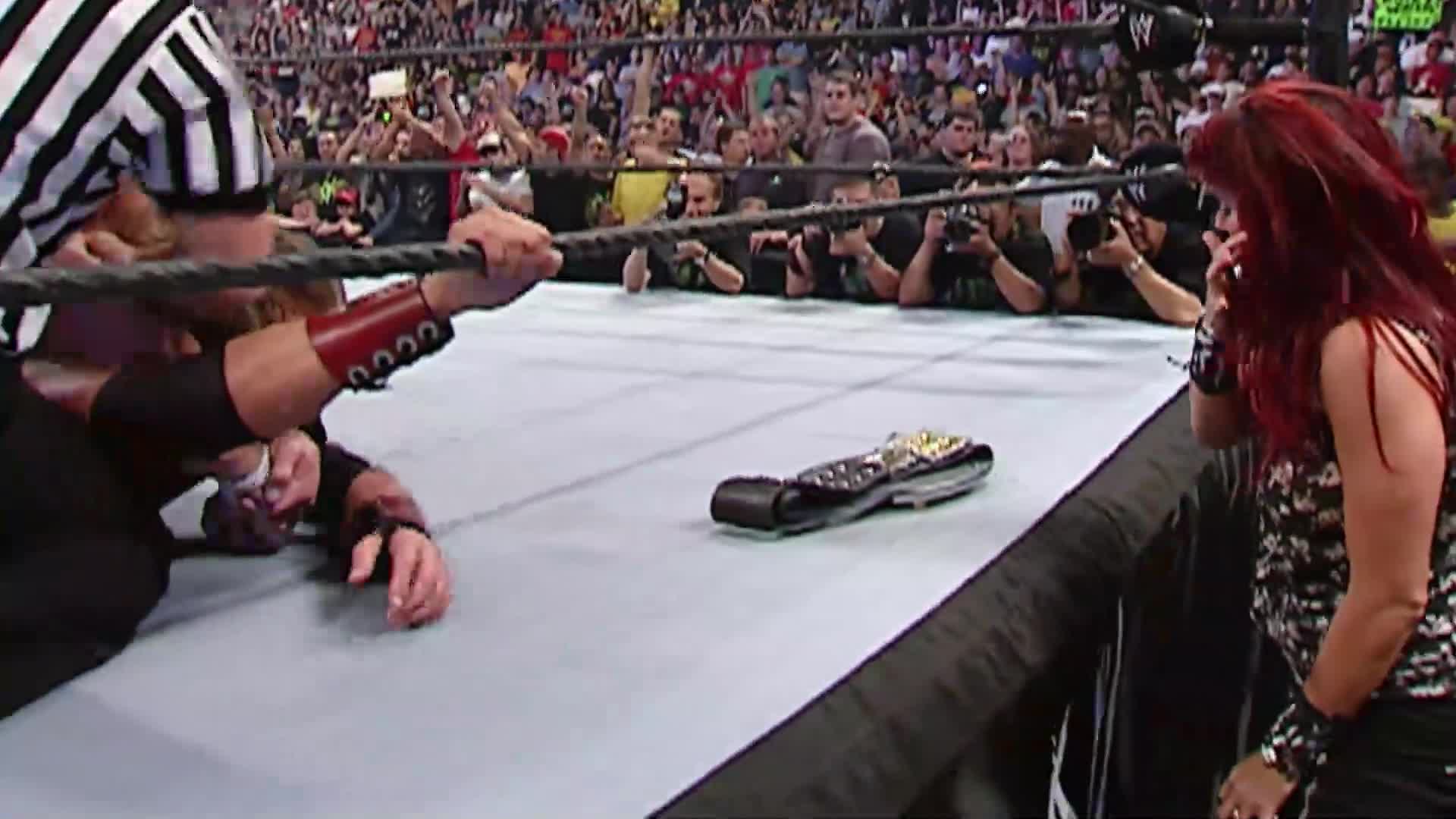 When two legends collide, their rivalry stayed pinned in our minds ...
