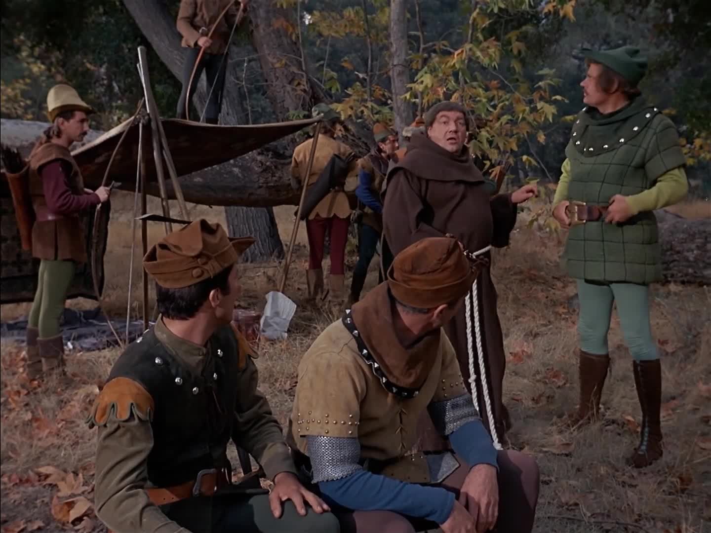 - Whats that?- Scatter! Come on. - The Time Tunnel | Clip.Cafe