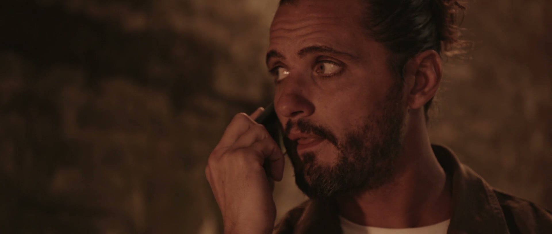 What's the matter, Ed, eh? You seem tense. - The Unlock | Clip.Cafe