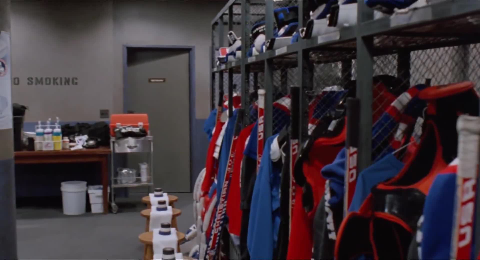 Gordon, when I told the Goodwill committee who you were, I did not talk ...