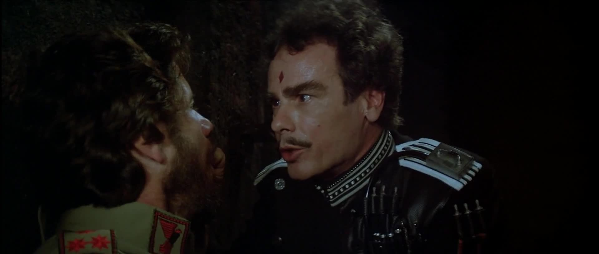 When you see the baron,remember the tooth. The tooth. The tooth! - The ...