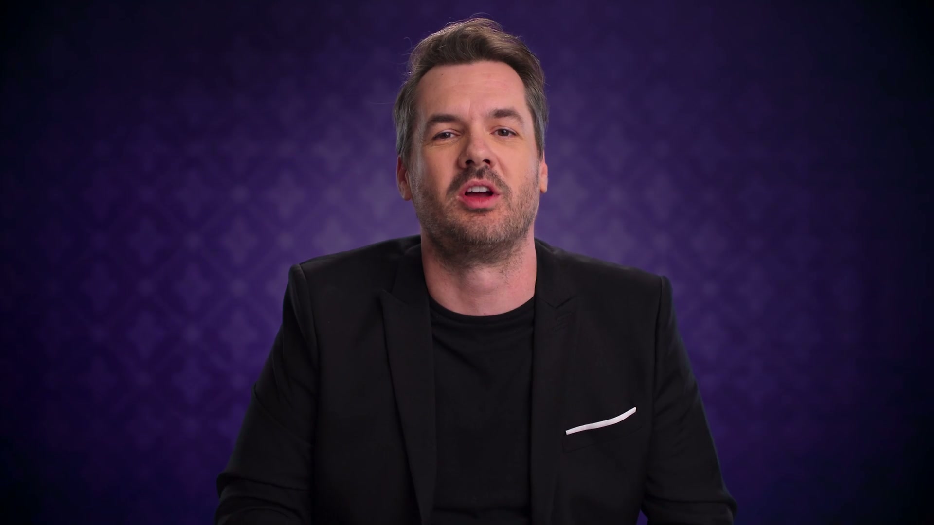 When you're being offended,you're basically saying to the world, "I ...