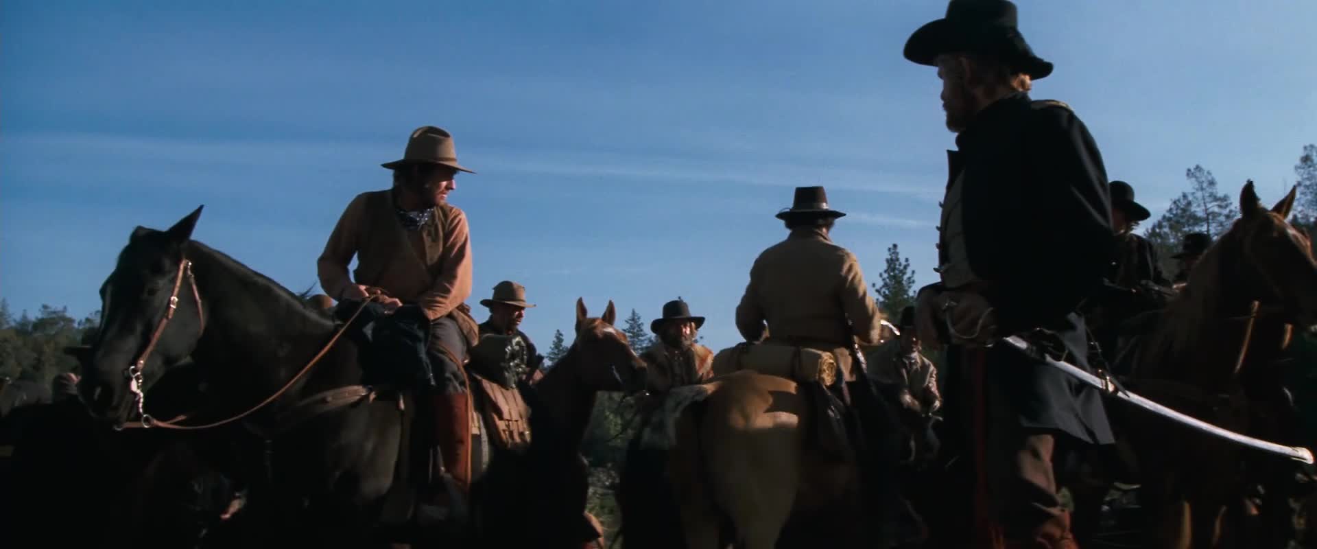 Where are you going, Fletcher? I'm heading into the Indian Nations. Why ...