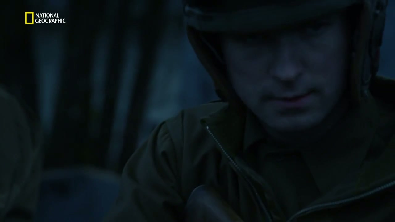 While Besotten Jenny's.50-caliber machine gun opens up again in ...