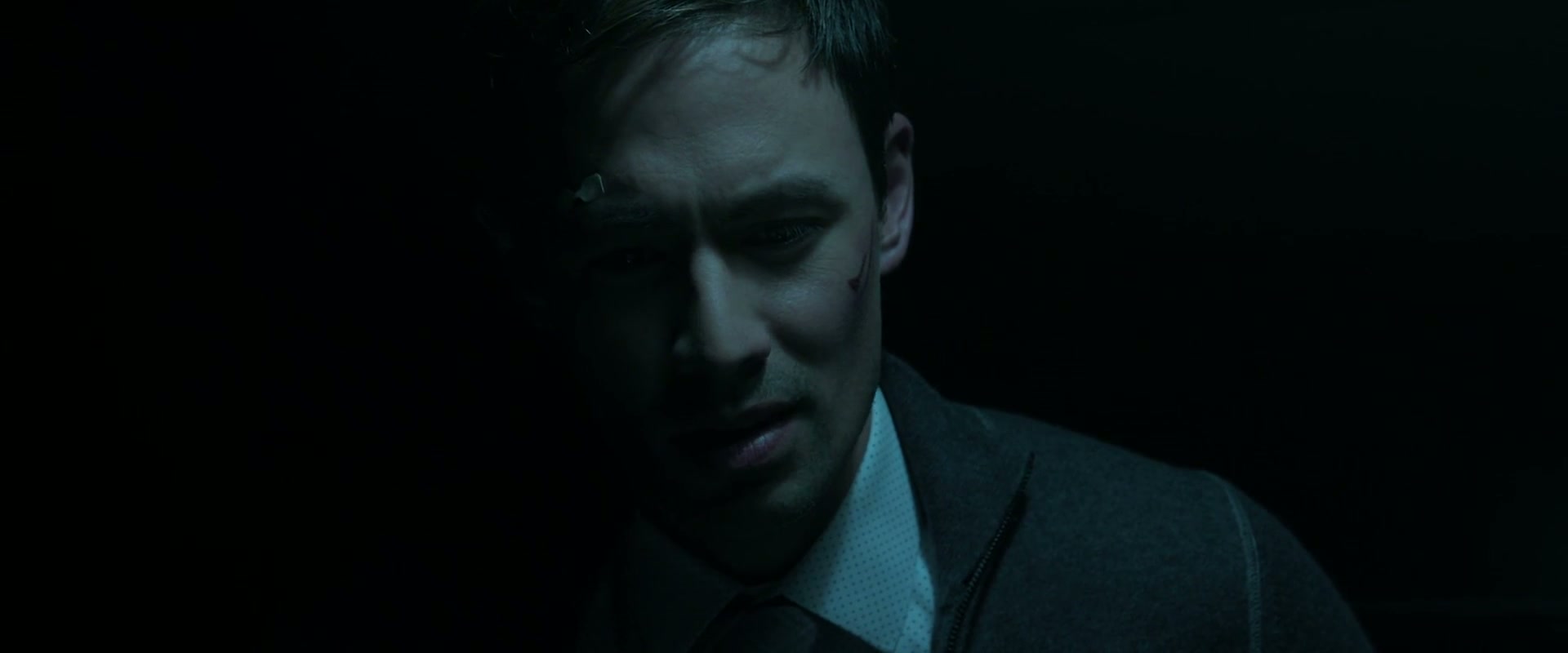 Who are you, Gabriel? - Malignant | Clip.Cafe