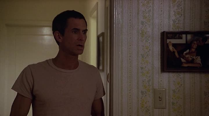 Honey, don't be polite with freaks. - Remember My Name | Clip.Cafe