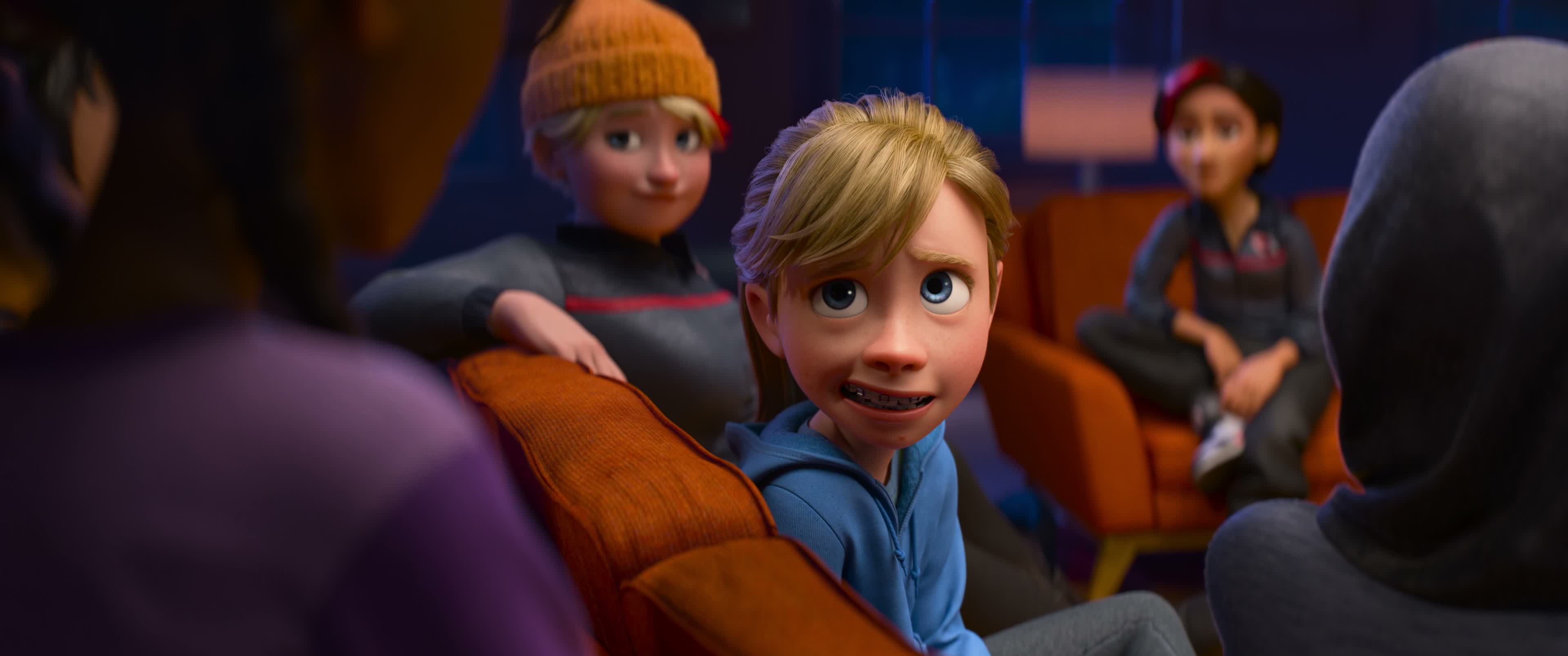 Why are our best friends always trying to hang out with us? - Inside ...