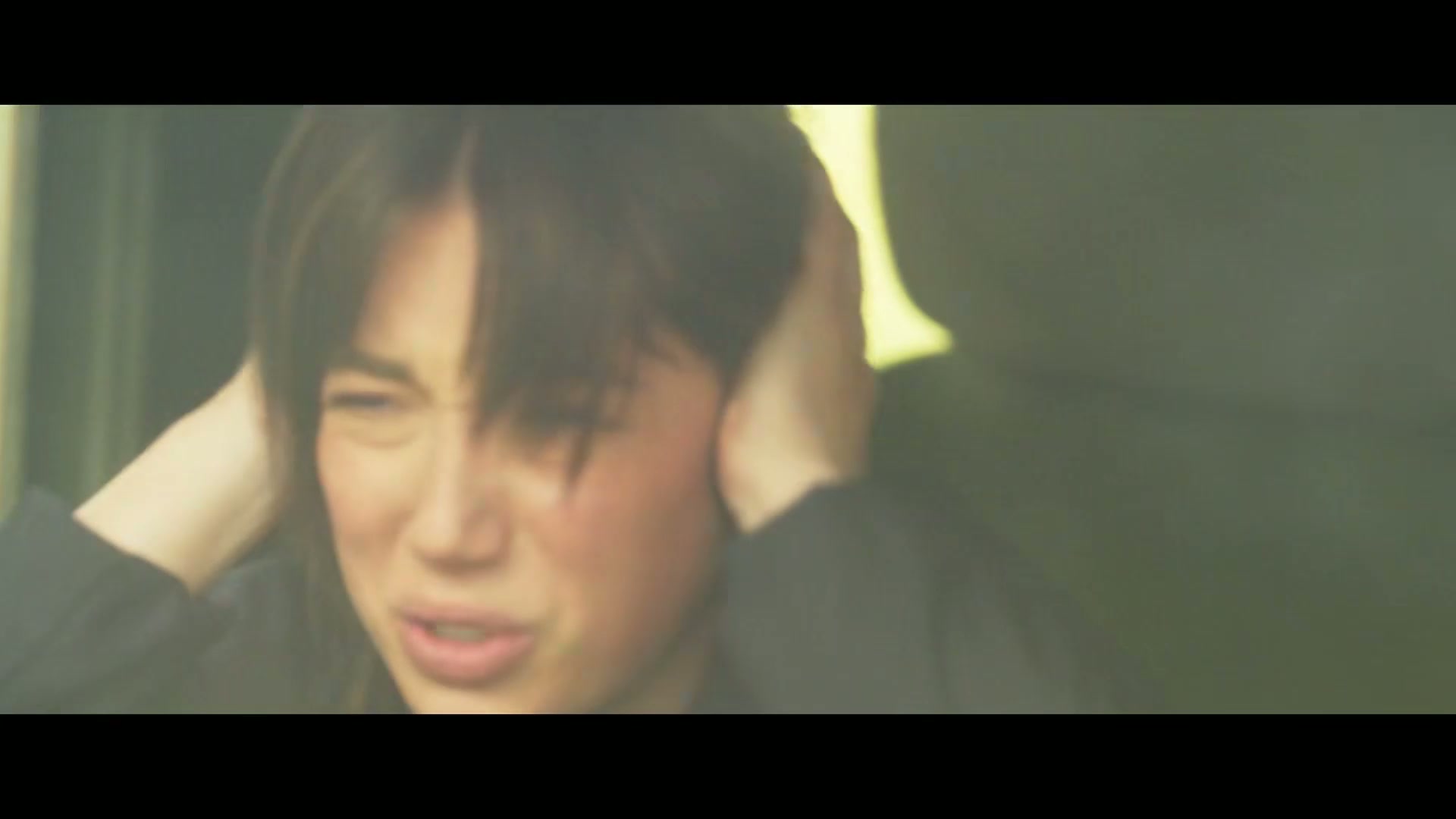 Why so loud? Sweetie, hold on! Zone 5. - Super Volcano | Clip.Cafe