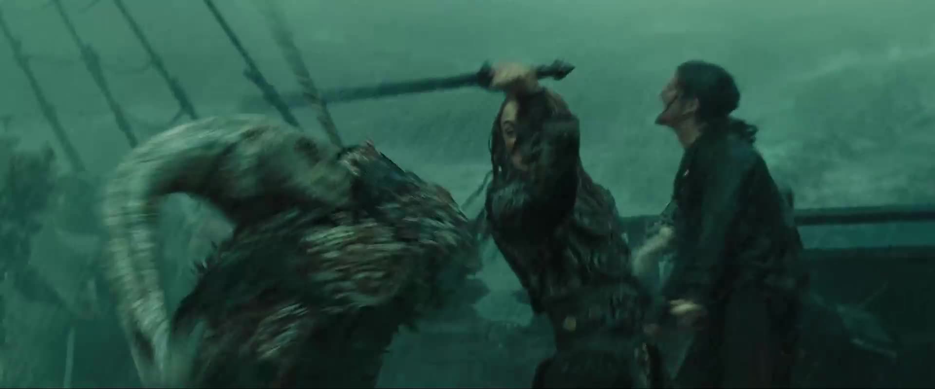 Will Turner,do you take me... ...to be your wife... ...in sickness and ...