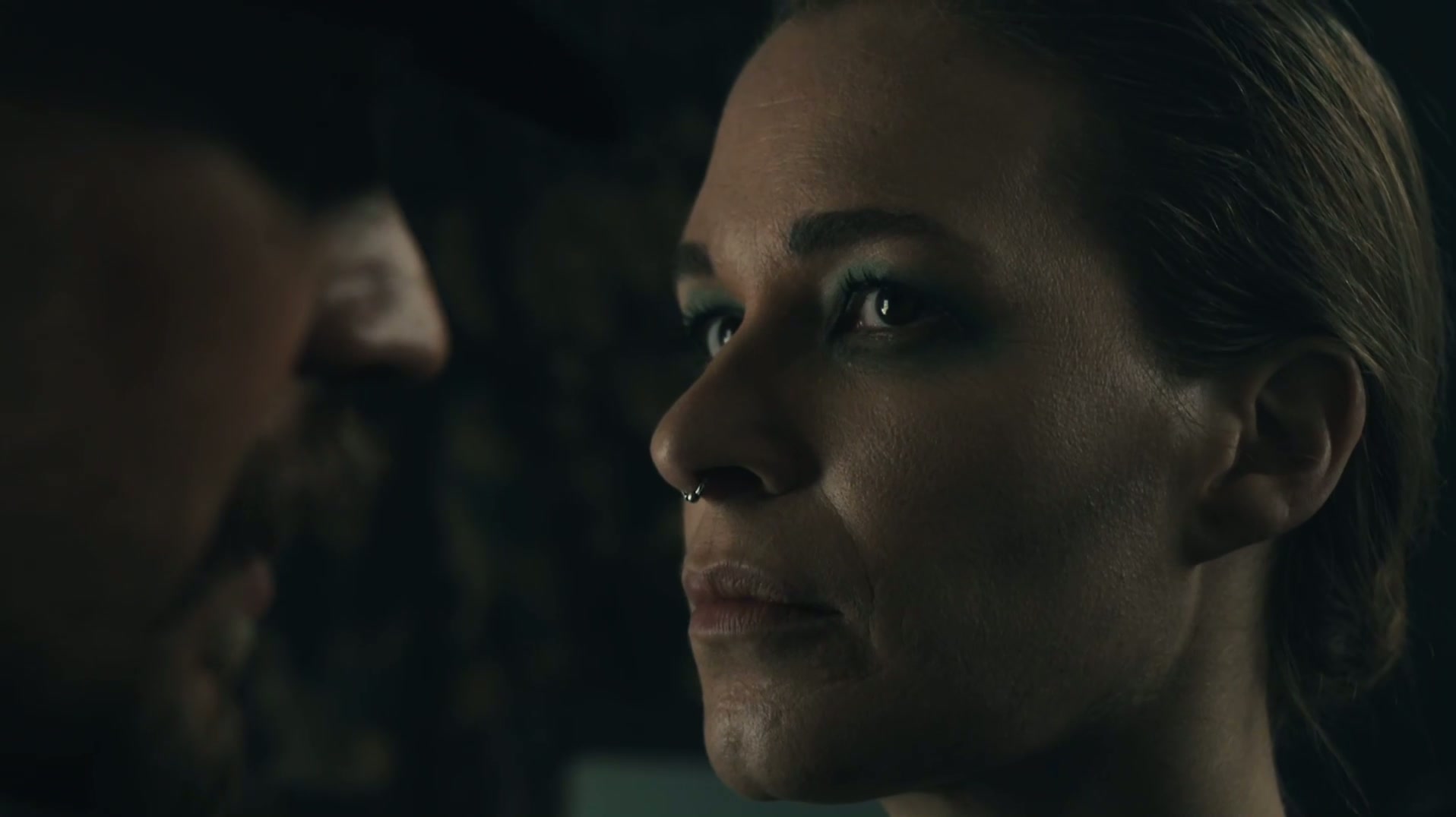 Winter, she's your daughter,isn't she? - Taboo | Clip.Cafe
