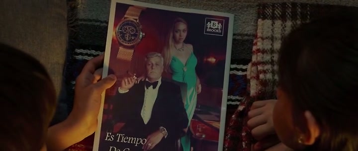 Maximo! Maximo... - How to Be a Latin Lover | Clip.Cafe
