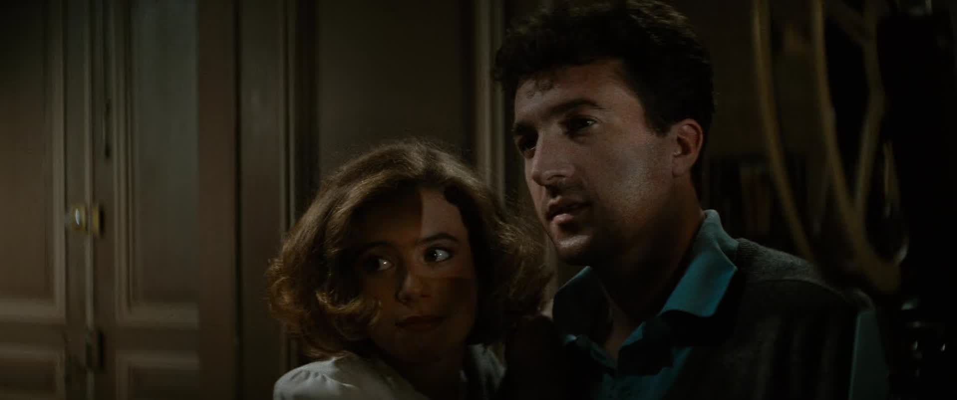 Hey, Lady Francis! - 'Round Midnight | Clip.Cafe