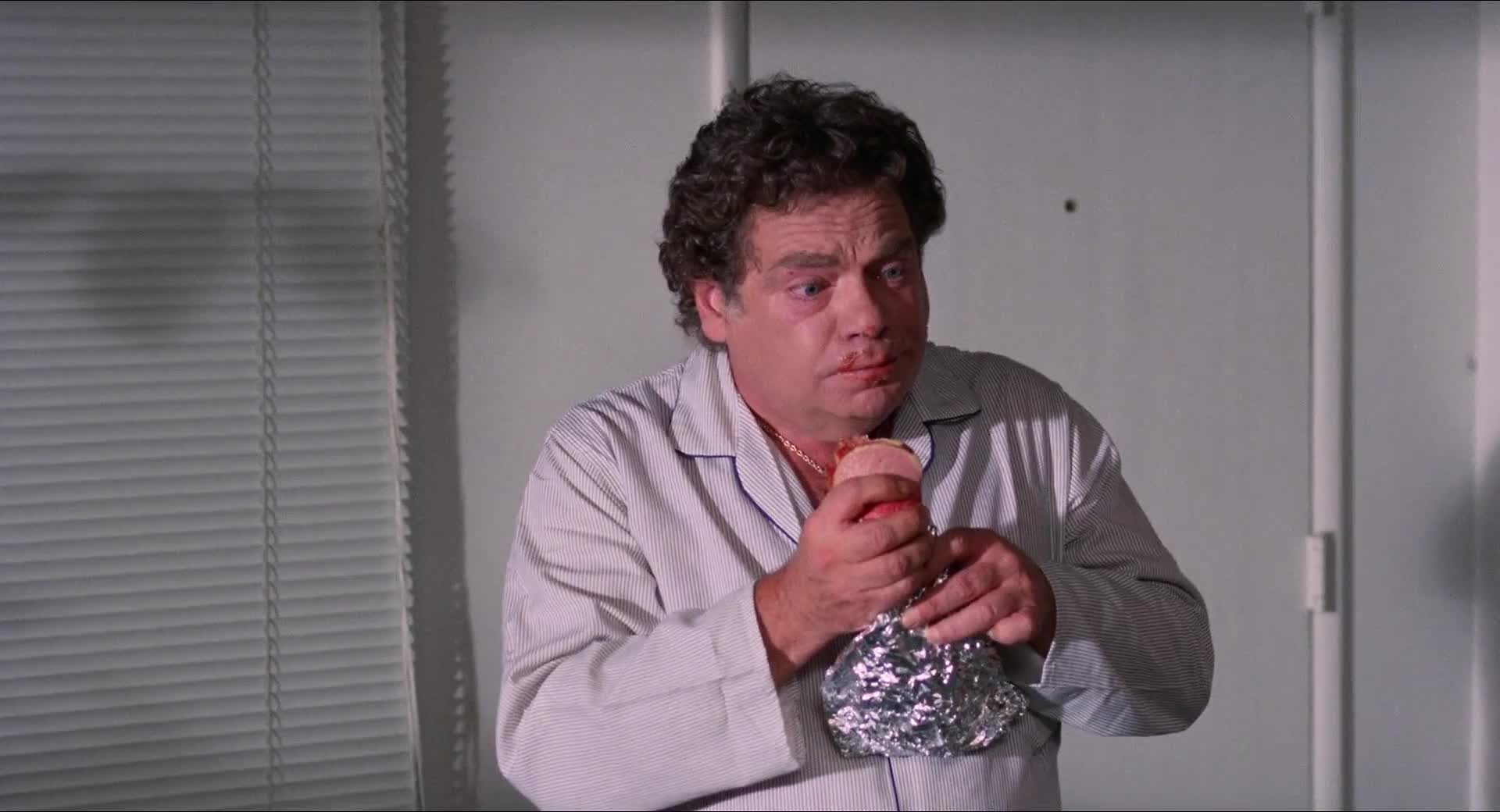 Yeah, not bad! - Microwave Massacre | Clip.Cafe