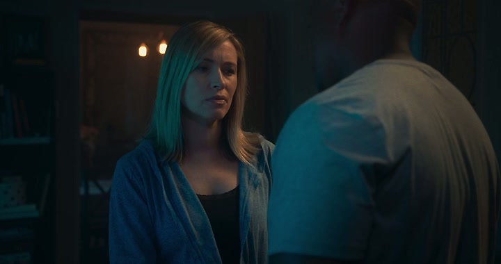 Yeah, and they came back with a new offer. - Dead Places | Clip.Cafe