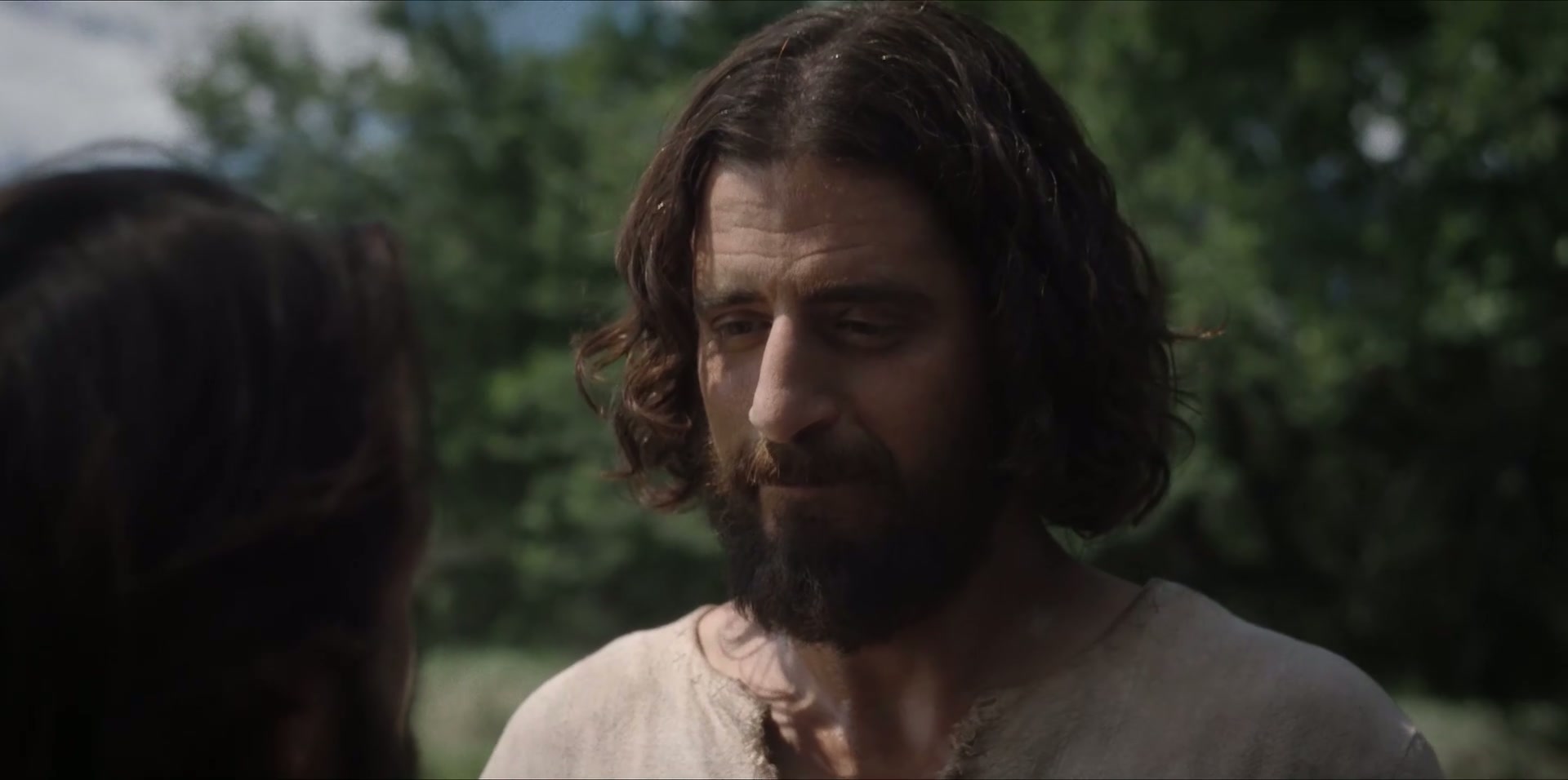 Yes, you have some business to tend to at home. - The Chosen | Clip.Cafe