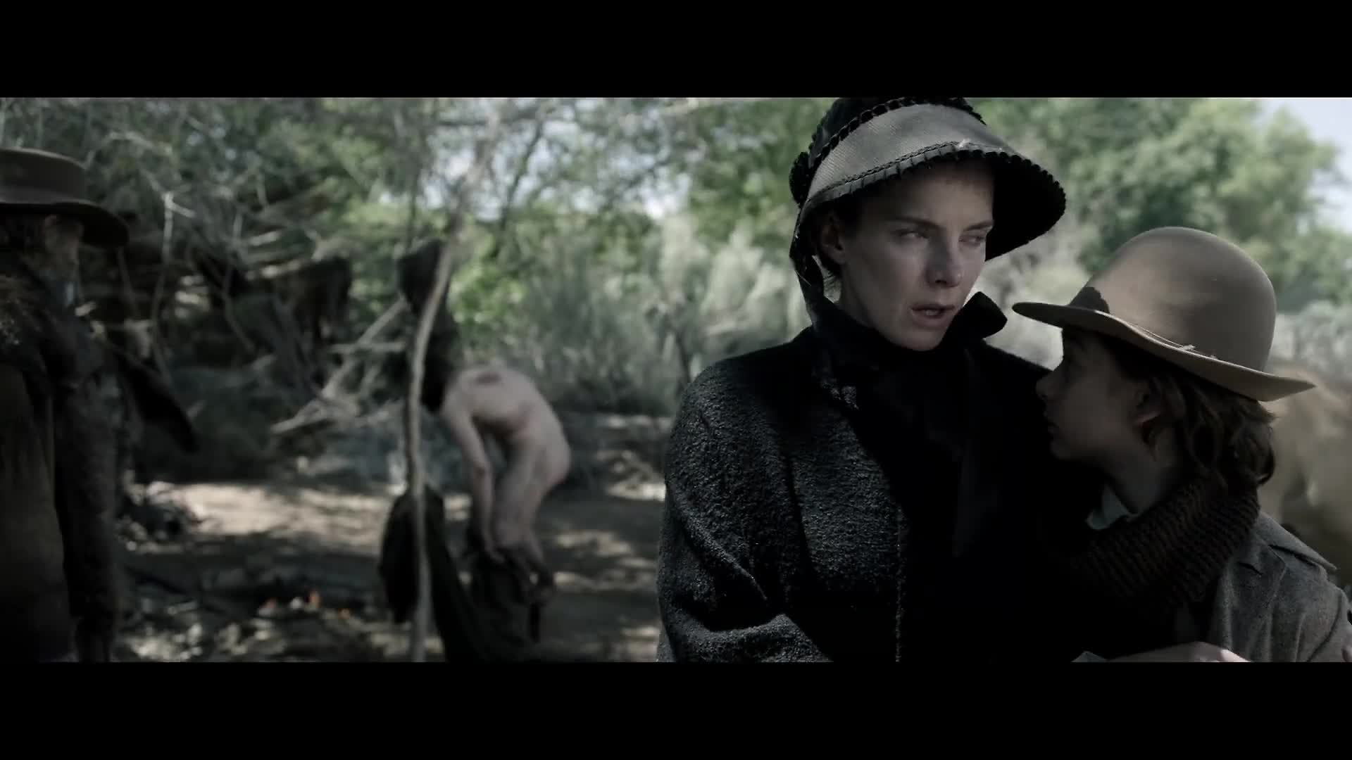 Yes, well... we would be your business. - American Primeval | Clip.Cafe