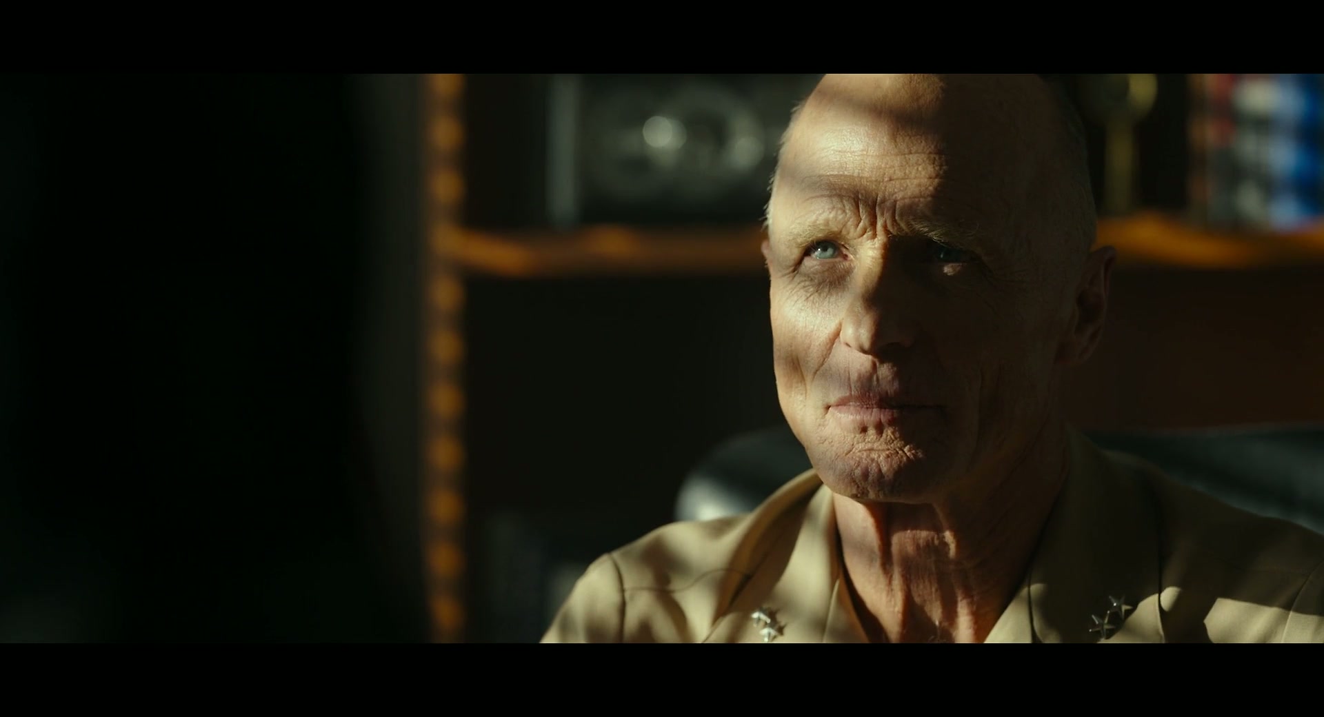 Captain. - Top Gun: Maverick | Clip.Cafe