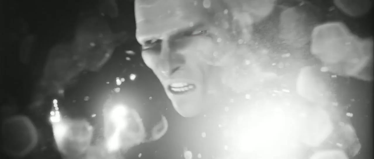 "You are false angels, and you shall fall!" - Angels of Death quote