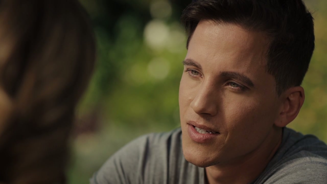 "You are incredibly beautiful." - Secret Life of the Pastor's Wife quote