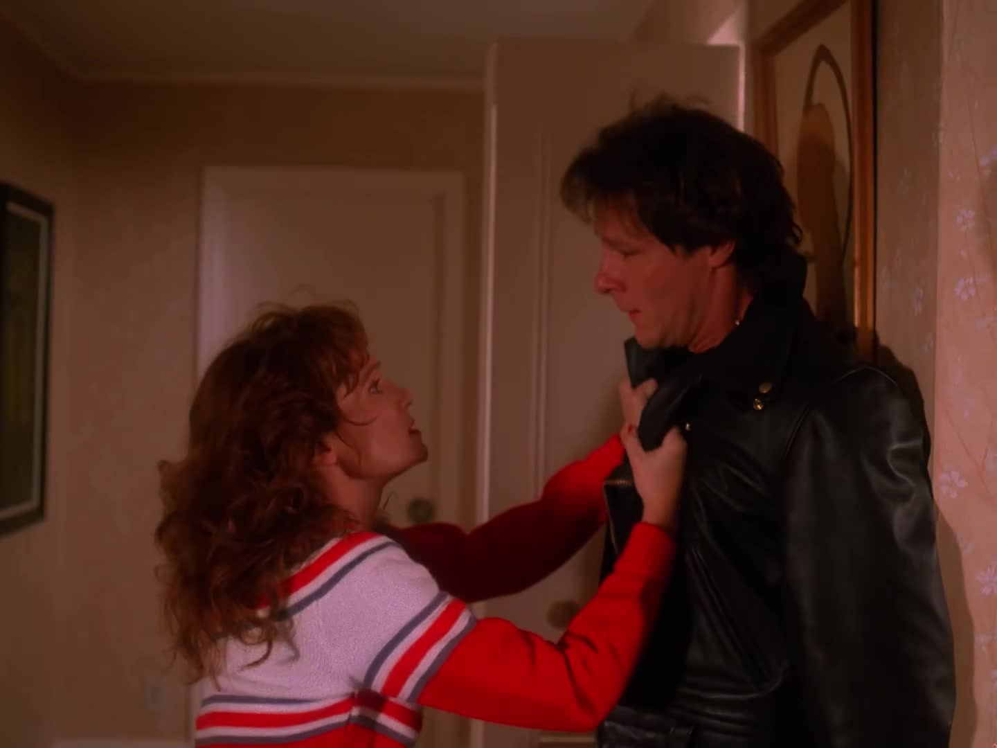 You big bully! - Twin Peaks | Clip.Cafe