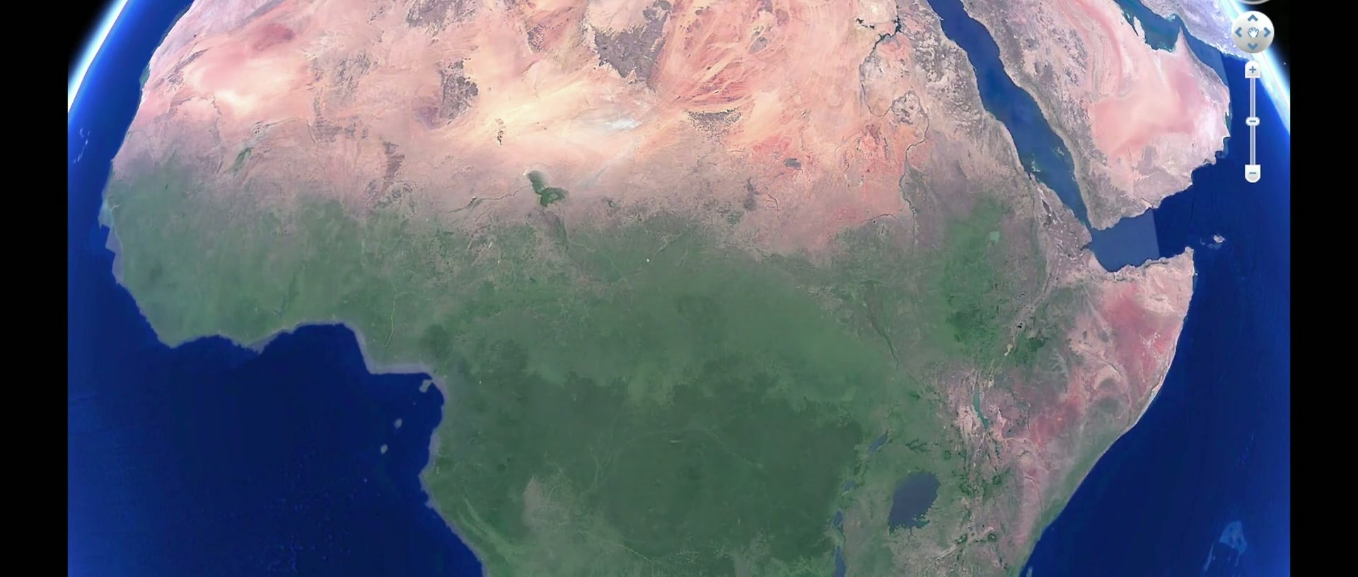 You can take mapsfrom 40 years ago and now and just see thegrowth of ...