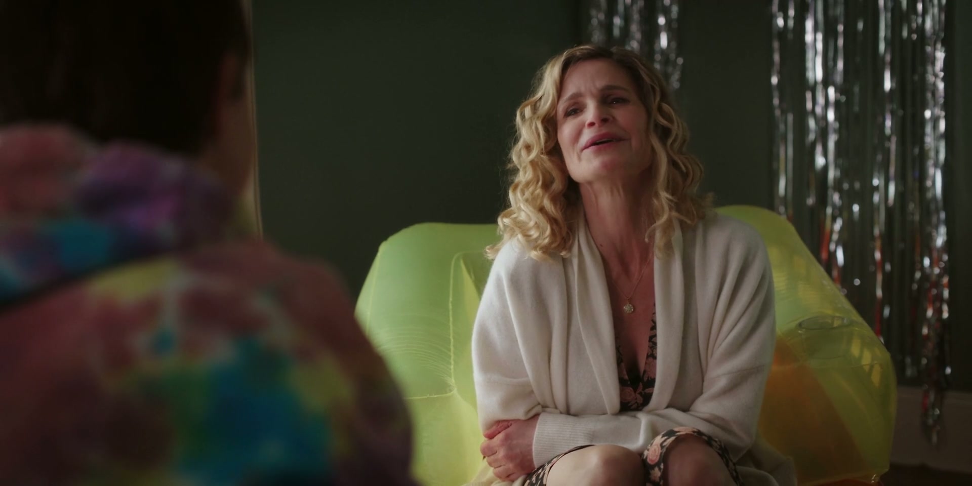 "You felt how you felt,without apology." - The Summer I Turned Pretty quote