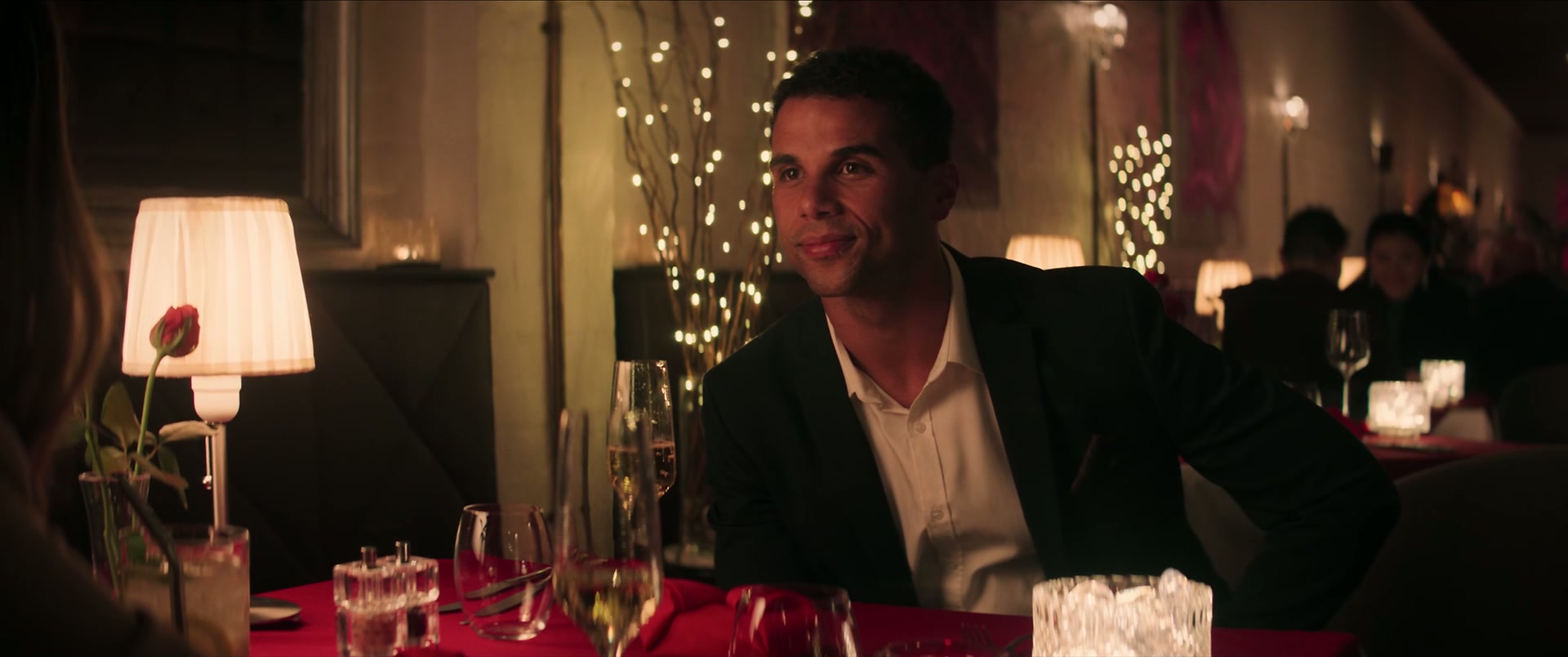 You got husbands, wives, partners, twin flames,soulmates. - Heart Eyes ...
