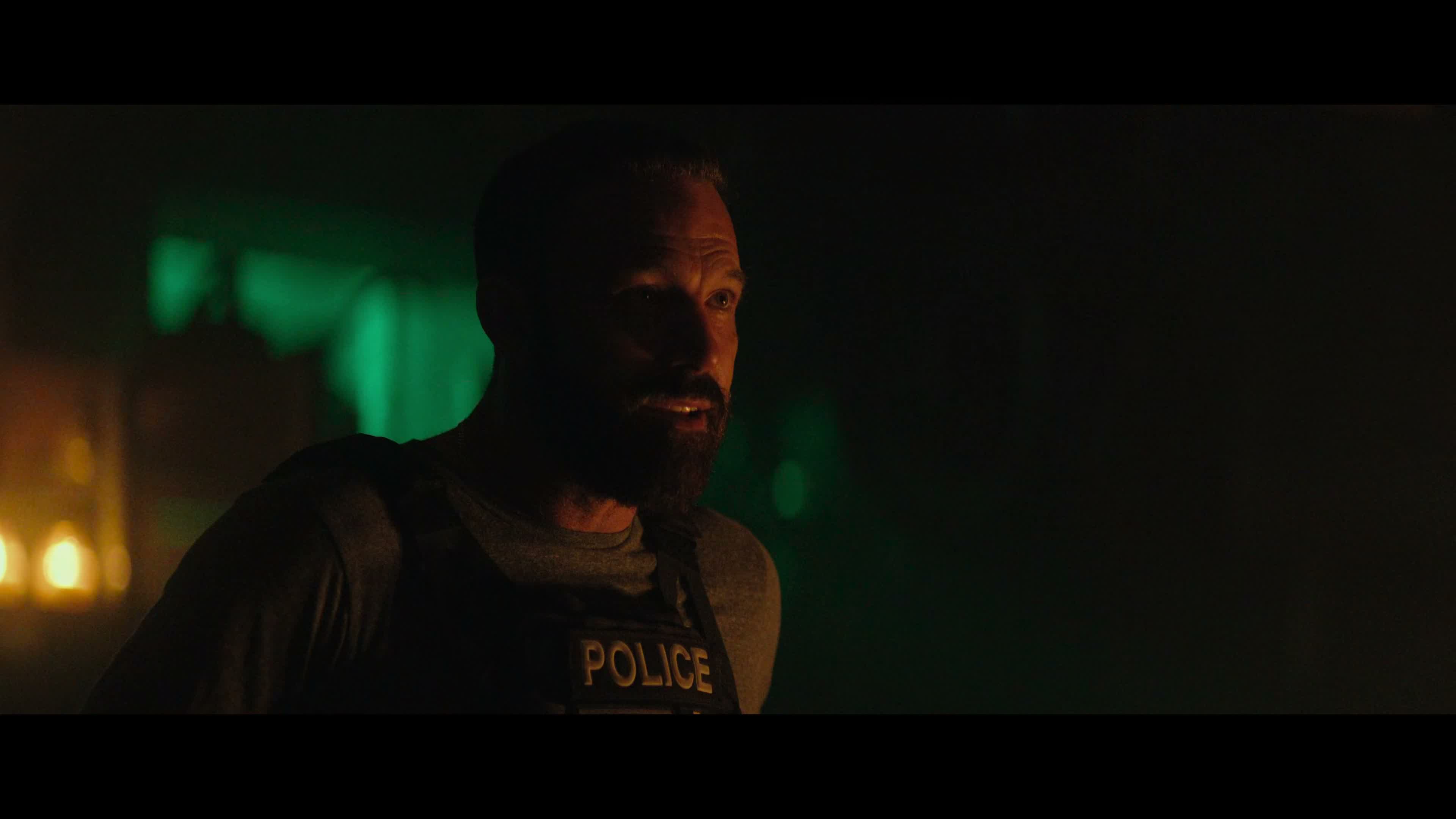 -You kill Jackie, Dane?-Oh, fuck you, man. Fuck off. You want to steal ...