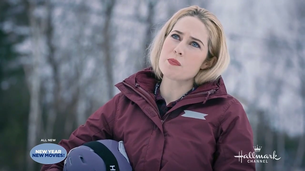 You know, magazine covers,profiles, the Arctic Skin Thermalscommercial ...