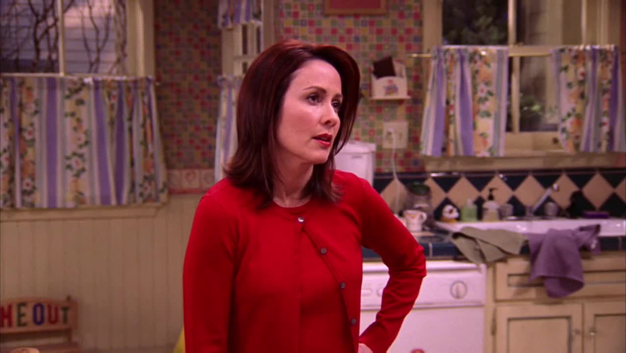 "- You know,you have a problem. You knowwhat your problem is? That tape ...