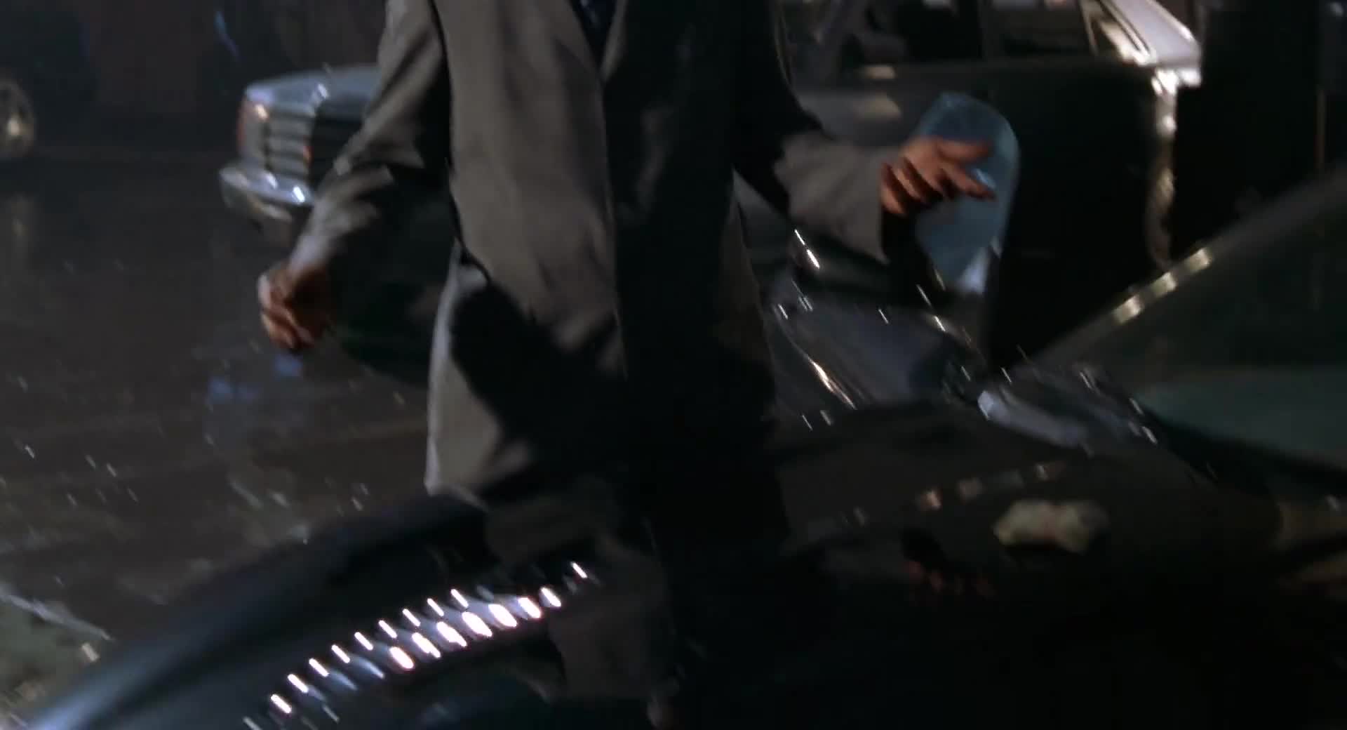 "You know you're crazy, don't you? Yeah, cuckoo crazy!" - Half Past ...