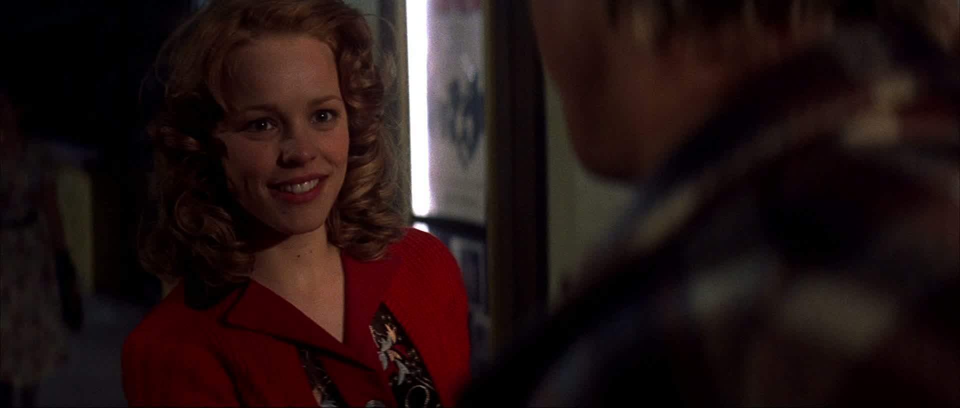 You look great. And I know I look great. - The Notebook | Clip.Cafe