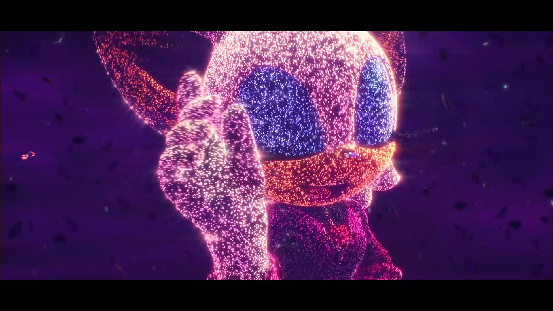 You may not like the wayI do things but I get things done - Sonic Prime ...