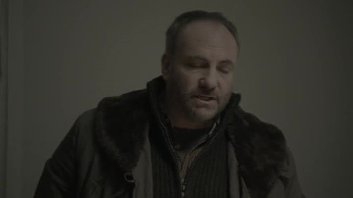 You must remember somethingabout him. Try again. - The Bridge | Clip.Cafe